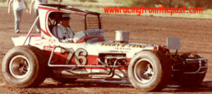 The Harold Leep Page