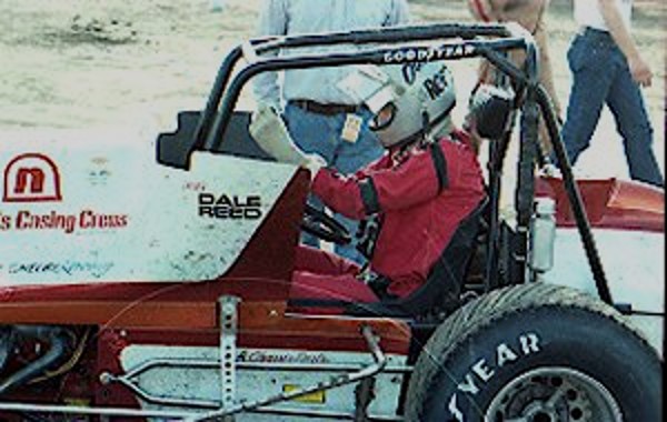 Remembering Dale Reed at www.racingfromthepast.com