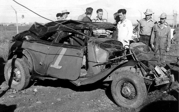 The Harold Leep Page