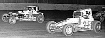 The Harold Leep Page