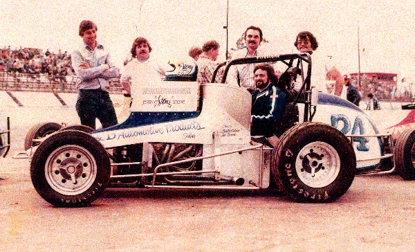 Contributed by James Yount