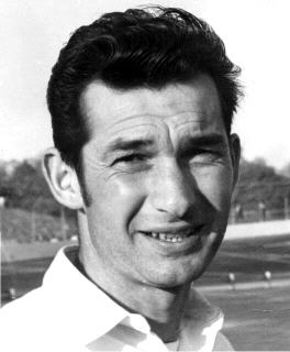 Dave Wall from Kansas City, Kansas